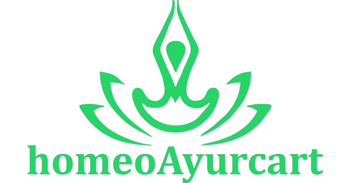 Homeo Ayurcart